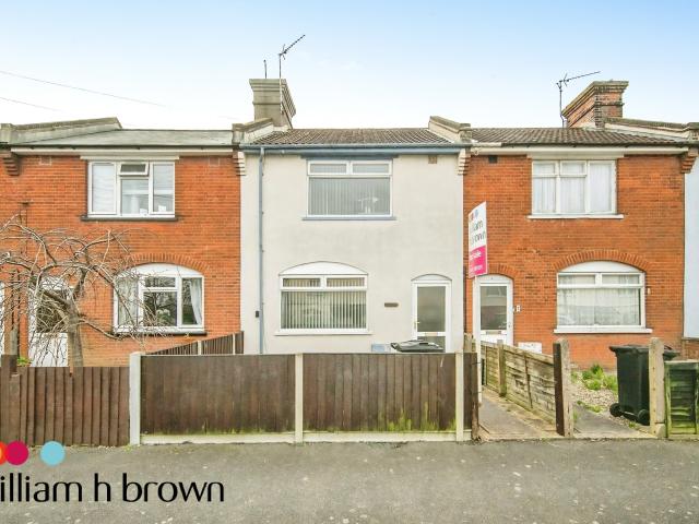 house for rent in Foster Road, Harwich, Harwich