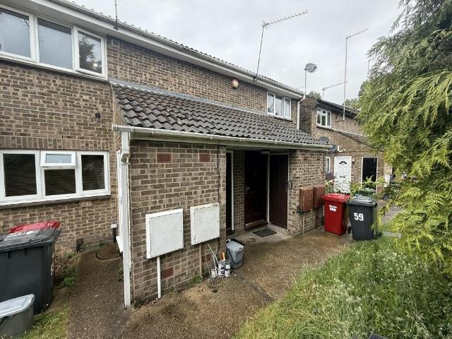 house for rent in Fotheringay Gardens, SL1 5SP