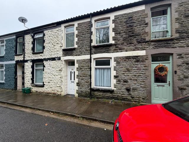 house for rent in Fountain Street, Pontypridd, Trehafod, Pontypridd, Trehafod