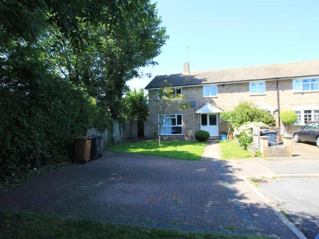 house for rent in Four Acres, SG1 3PL