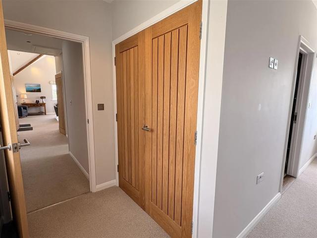 House for rent in Fowey Cross, Lostwithiel