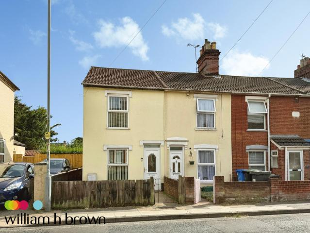 house for rent in Foxhall Road, Ipswich, Ipswich