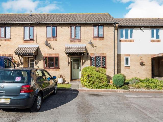 house for rent in Foxley Drive, Portsmouth, Portsmouth