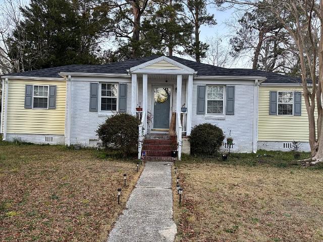 House for Rent in Florence, South Carolina, Ref# 202079065