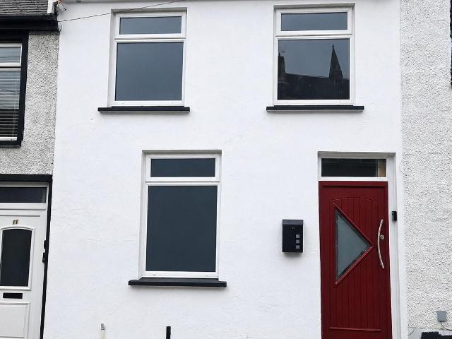 house for rent in Florence Street, Waterside, L'Derry, BT47 6DY
