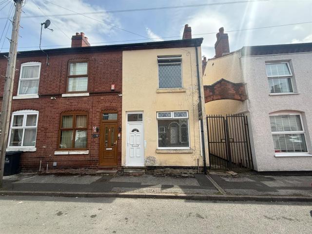 house for rent in Florence Street, Walsall