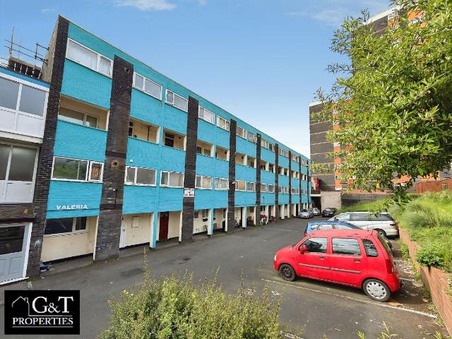 house for rent in Flat, Valerian, St. Cecilia Close, Kidderminster