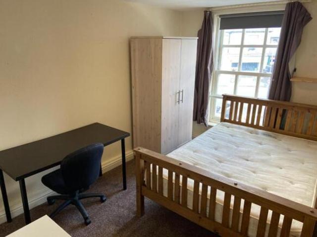 House for rent in Flat 1, 19 Nile Street, Sheffield, S10