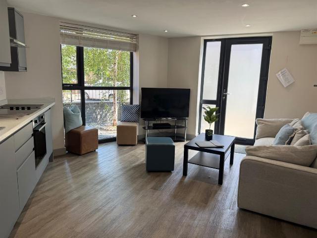 house for rent in Flat 3, Stratford Road, West Bridgford, Nottingham