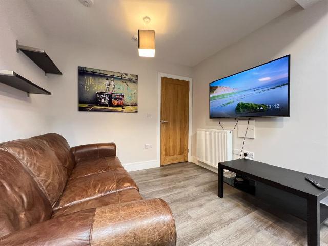 house for rent in Flat 6, William Road, West Bridgford, Nottingham