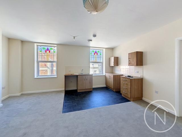 house for rent in Flat 7, 9 Dovecot Street, Stockton On Tees, Stockton On Tees, TS18 1LH