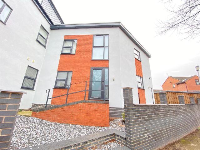 house for rent in Flat 9, Stratford Road, West Bridgford, Nottingham