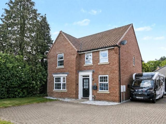 house for rent in Flag Cutters Way, NR10 3FZ