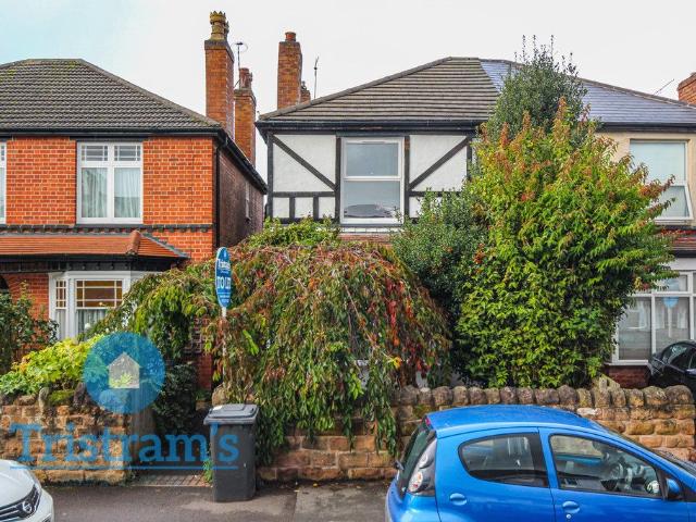 house for rent in Fletcher Road, NG9 2EL
