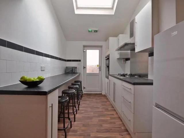 house for rent in Fletcher Road, NG9 2EL