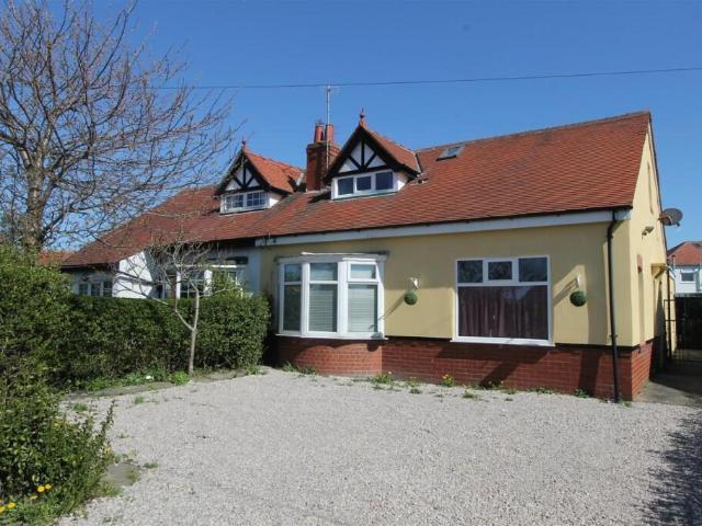 house for rent in Fleetwood Road North, FY5 4BL
