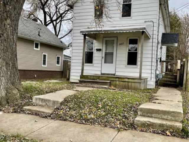 House for Rent in Flint, Michigan, Ref# 202072592