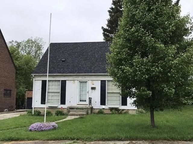 House for Rent in Flint, Michigan, Ref# 202089376