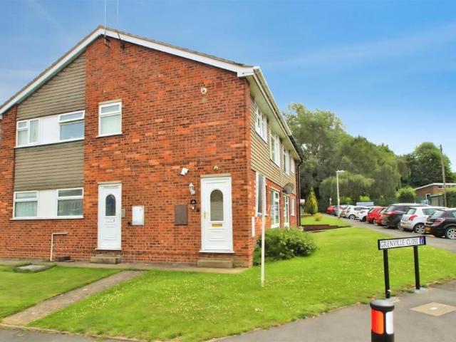 house for rent in Frobisher Road, CV22 7JE