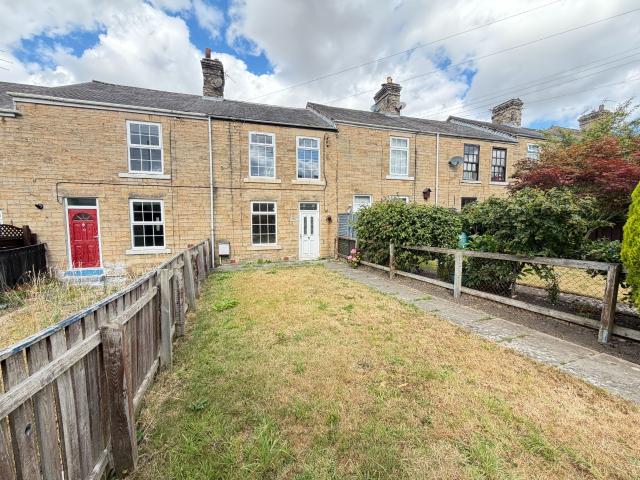house for rent in Front Street, Croxdale, DH6