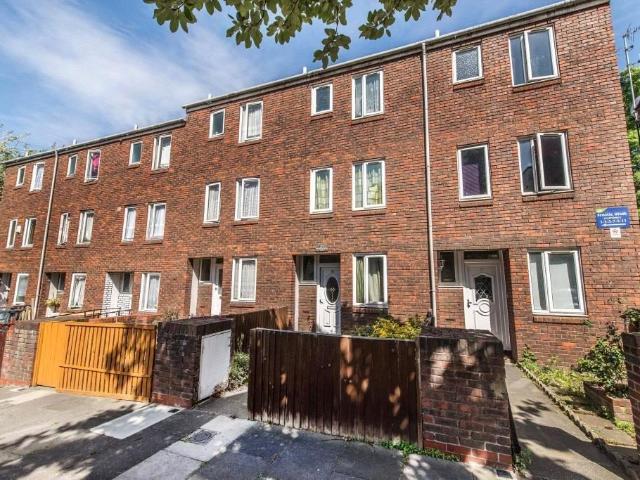 house for rent in Frostic Walk, E1 5LT