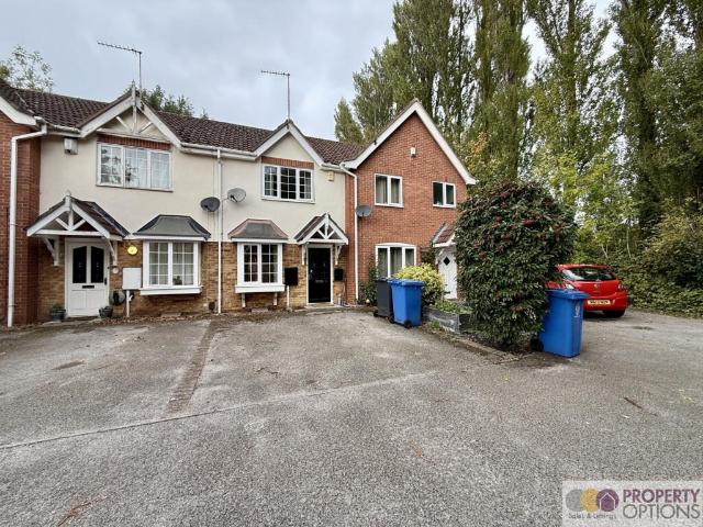 house for rent in Frampton Gardens, DE23 3WX