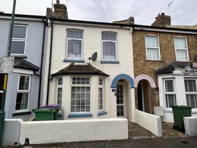 house for rent in Frampton Road, Hythe, Kent CT21 6JP