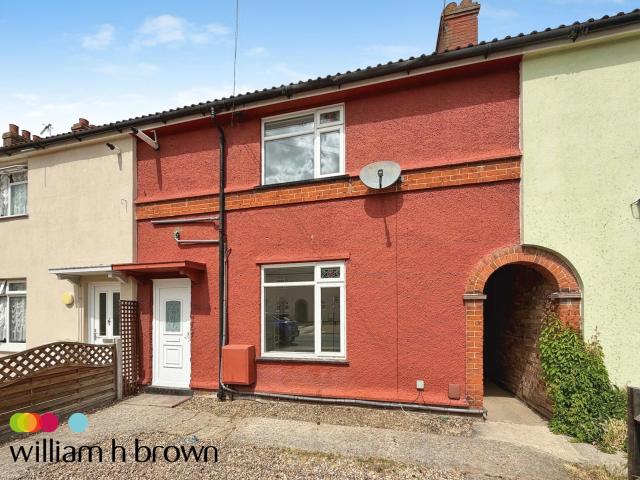 house for rent in Frampton Road, Ipswich, Ipswich
