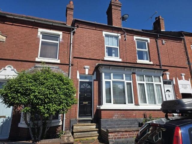 house for rent in Franchise Street, DY11 6RA