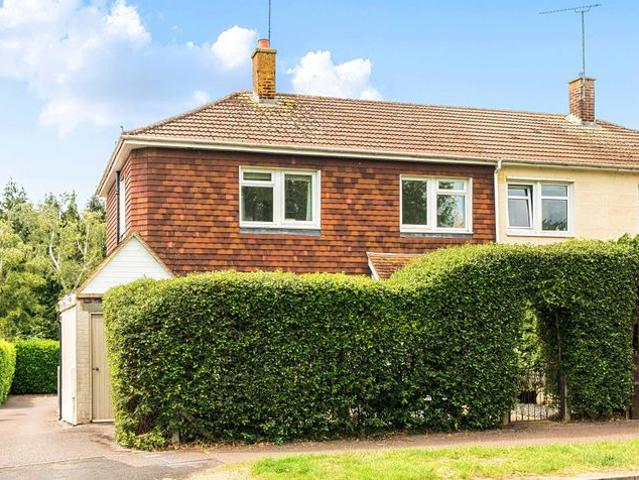 house for rent in Fraser Road, Kings Worthy, Winchester, SO23 7PH