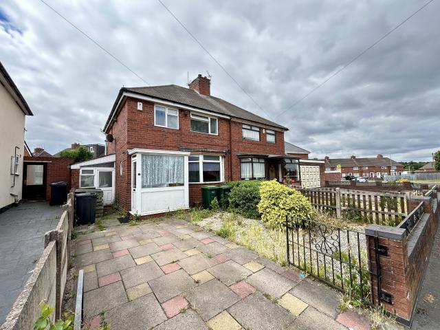 house for rent in Freeman Road, Wednesbury, Wednesbury