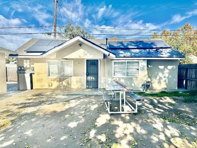 House for Rent in Fresno, California, Ref# 202069105