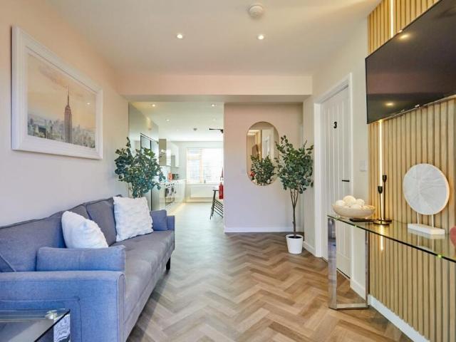 house for rent in Friends Road, NR5 8HP