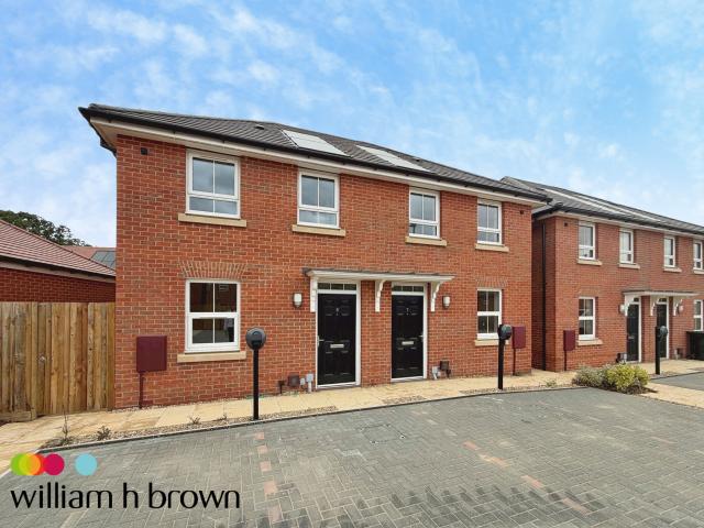 house for rent in Fumitory Close, Ipswich, Ipswich