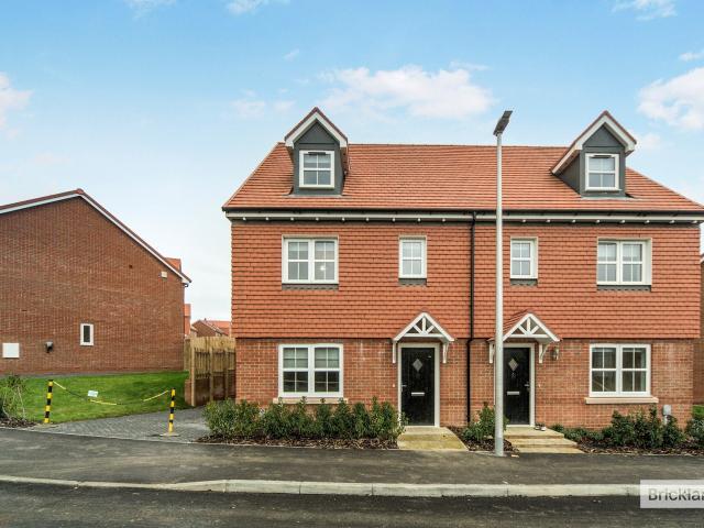 house for rent in Funnell Drive, Pevensey, Stone cross, Pevensey, Stone cross