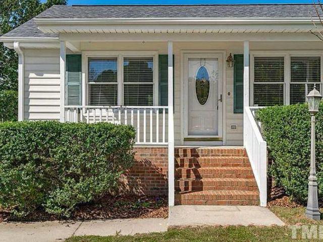 House for Rent in Fuquay Varina, North Carolina, Ref# 202072825