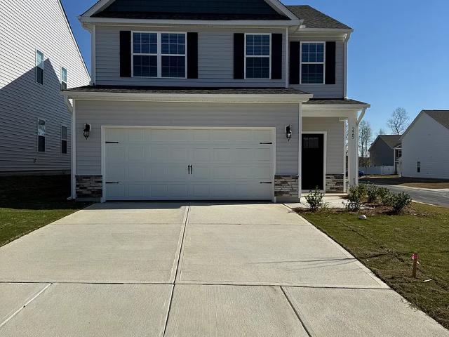 House for Rent in Fuquay Varina, North Carolina, Ref# 202081399