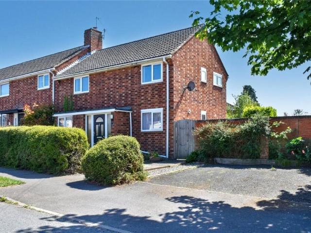 house for rent in Furlongs Road, WR10 1NY