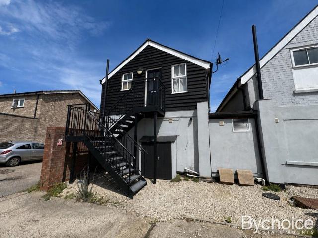 house for rent in Gaol Lane, CO10 1JL