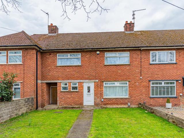 house for rent in Gabalfa Avenue, Cardiff, CF14 2SJ