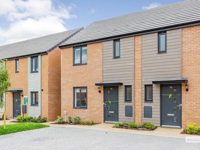 house for rent in Gabriel Way, Wellingborough, Wellingborough