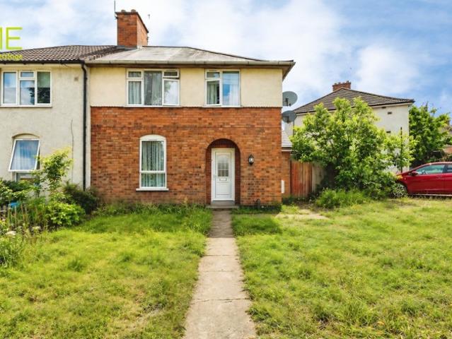 house for rent in Gaddesby Avenue, Leicester, Leicestershire