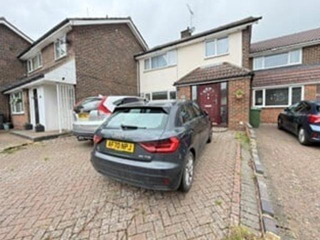 house for rent in Gadebridge Road, Hemel hempstead, Hemel hempstead