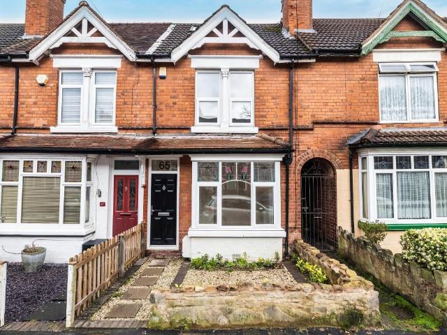 house for rent in Galton Road, B67 5JX
