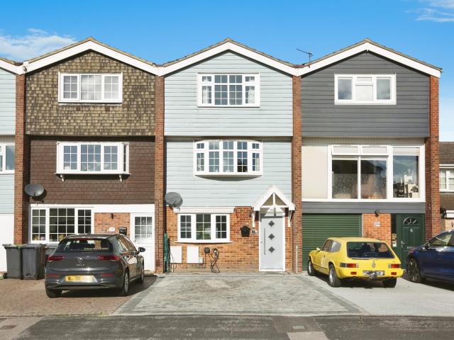house for rent in Gale Moor Avenue, Gosport, Gosport