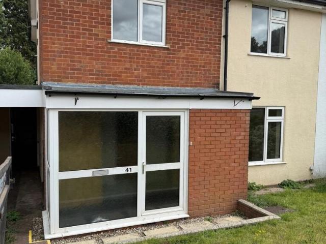 house for rent in Galmington Drive, TA1 5AQ