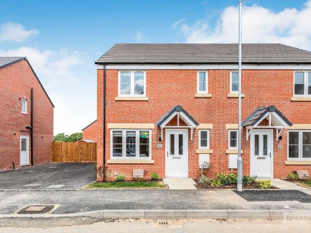 house for rent in Garland Road, Corby, Corby