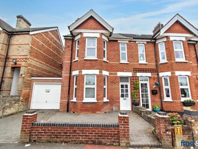house for rent in Garland Road, Poole