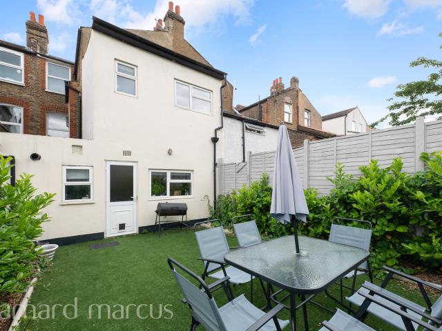 house for rent in Garratt Terrace, London, London