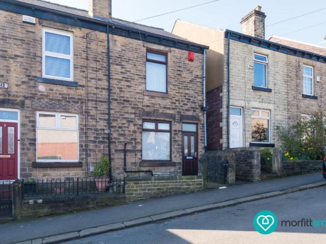 house for rent in Garry Road, S6 4FR